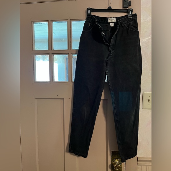 Westport | Jeans | West Port Denim Black Jeans Size 6 | Poshmark